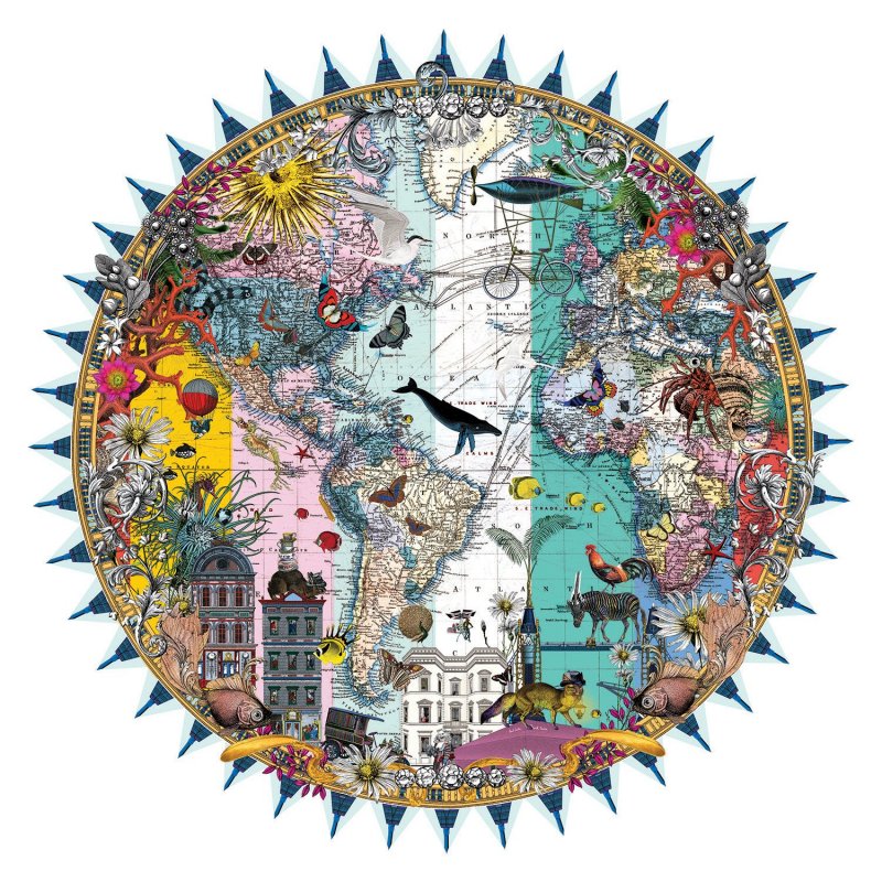 Kristjana S Williams, the Icelandic artist who took the world by storm ...