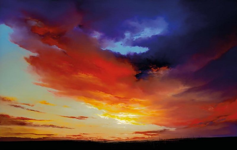 Meet Richard Rowan - Saturday 13th July 2019 | Westover Gallery