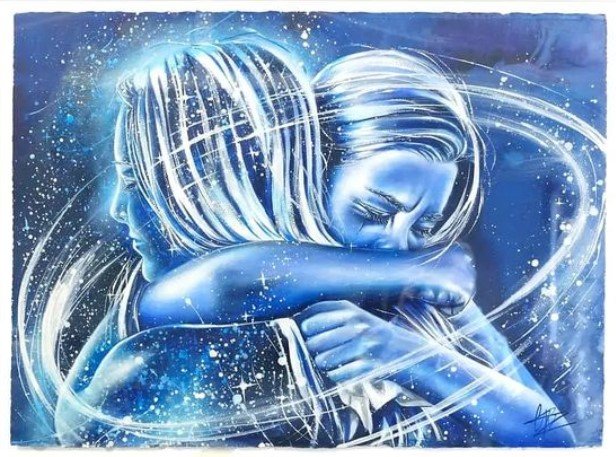 Emma Grzonkowski's Explosive New Art At Westover Gallery! | Westover Gallery