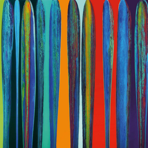 Alex Echo | Westover Gallery