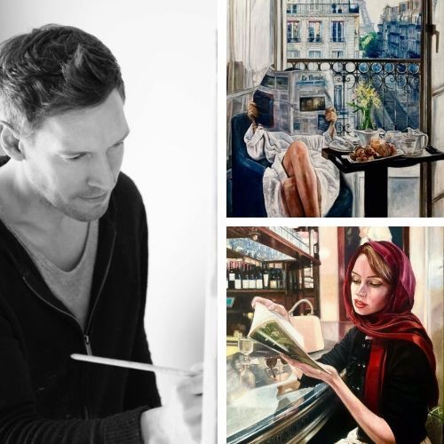 Artists Artwork Gallery Bournemouth Westover Gallery