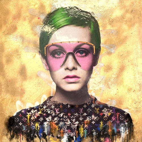 Dan Pearce | Westover Gallery