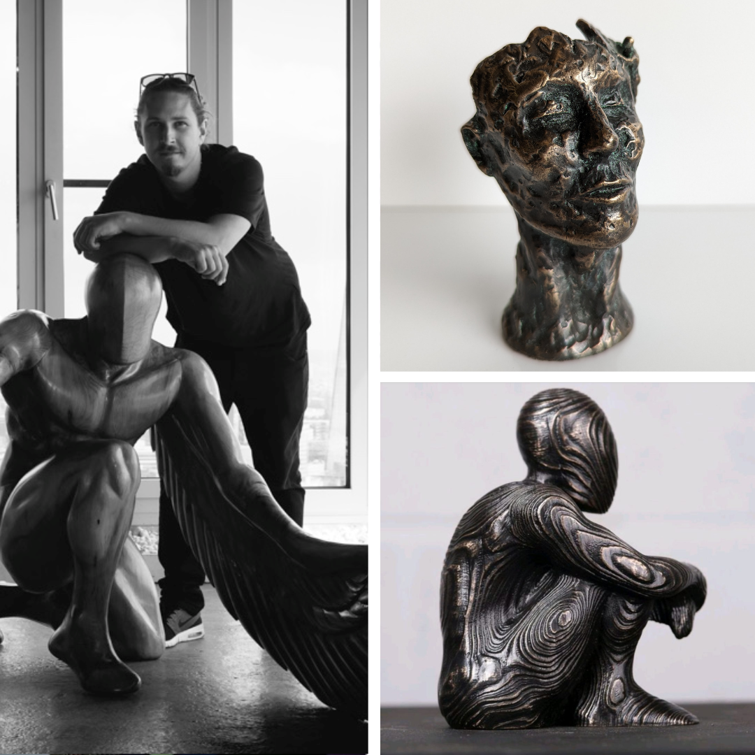 Artists | Artwork Gallery Bournemouth | Westover Gallery