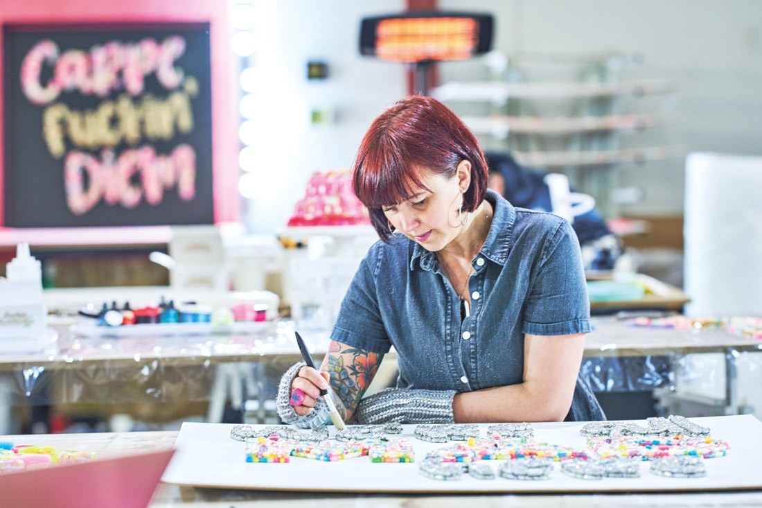 Artist Collection & Exhibition | Westover Gallery