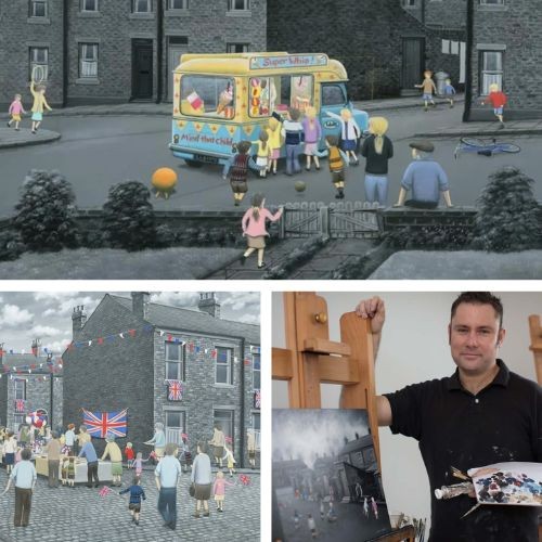 Artists | Artwork Gallery Bournemouth | Westover Gallery