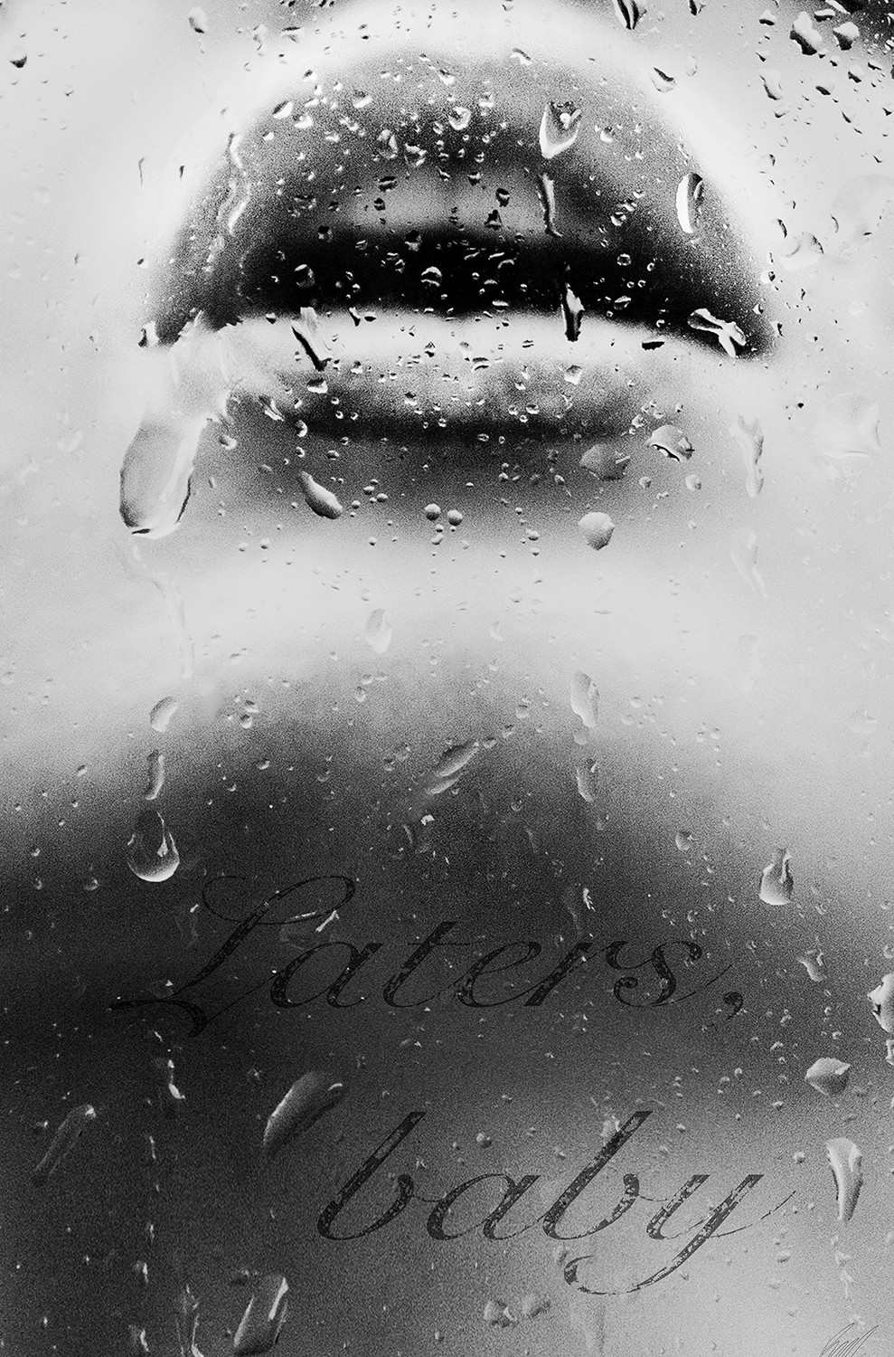 Laters Baby Wallpaper