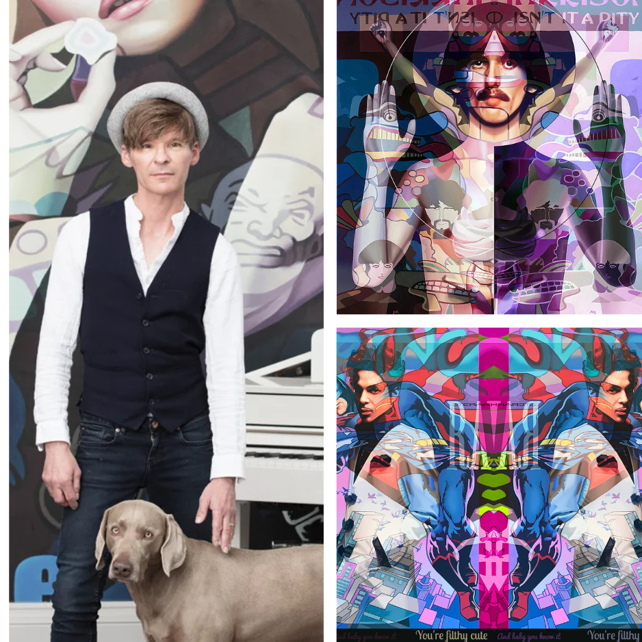 Stuart McAlpine Miller | Westover Gallery