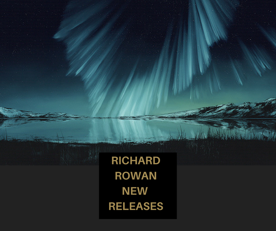 Aurora Borealis | Richard Rowan | Westover Gallery