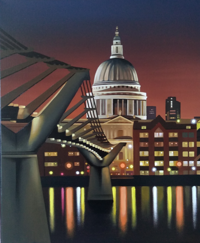 Original Paintings | Original Art | Westover Gallery