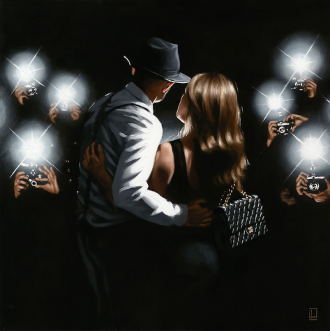 Richard Blunt | Artist | Westover Gallery