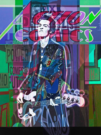 Stuart McAlpine Miller | Westover Gallery