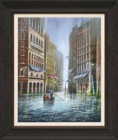 Jeff Rowland - Westover Gallery